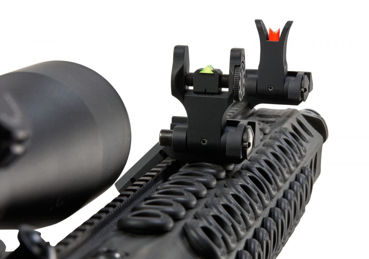 45 Degree Offset BattleSight – Delta 1 Sights®