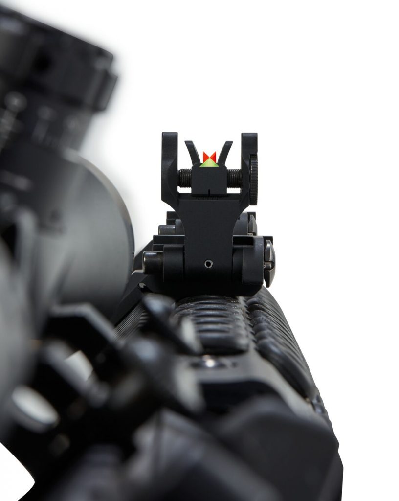 45 Degree Offset BattleSight – Delta 1 Sights®