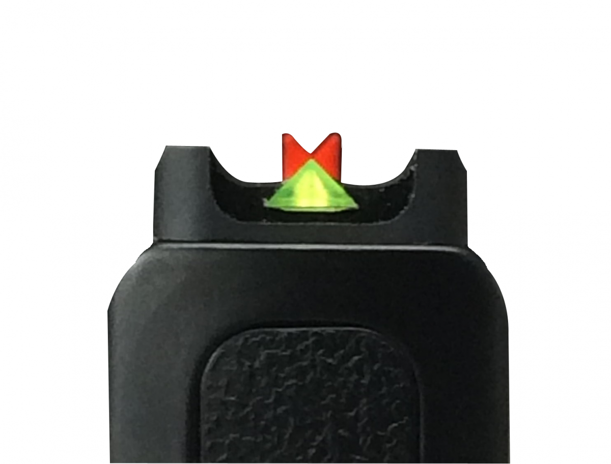 Smith & Wesson M&P Fixed Sights – Delta 1 Sights®