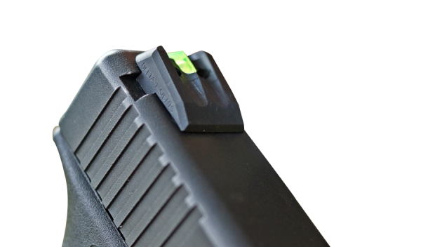 Glock Fixed Sights – Delta 1 Sights®