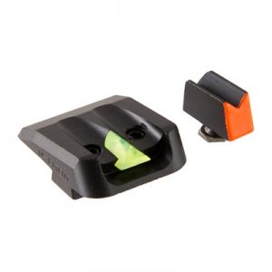 Glock Fixed Sights – Delta 1 Sights®