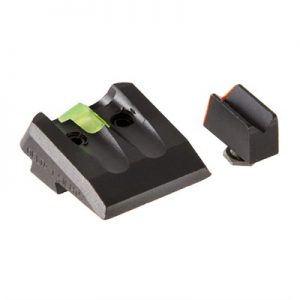 Glock Fixed Sights – Delta 1 Sights®
