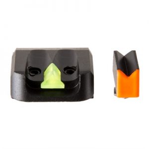 Glock Fixed Sights – Delta 1 Sights®