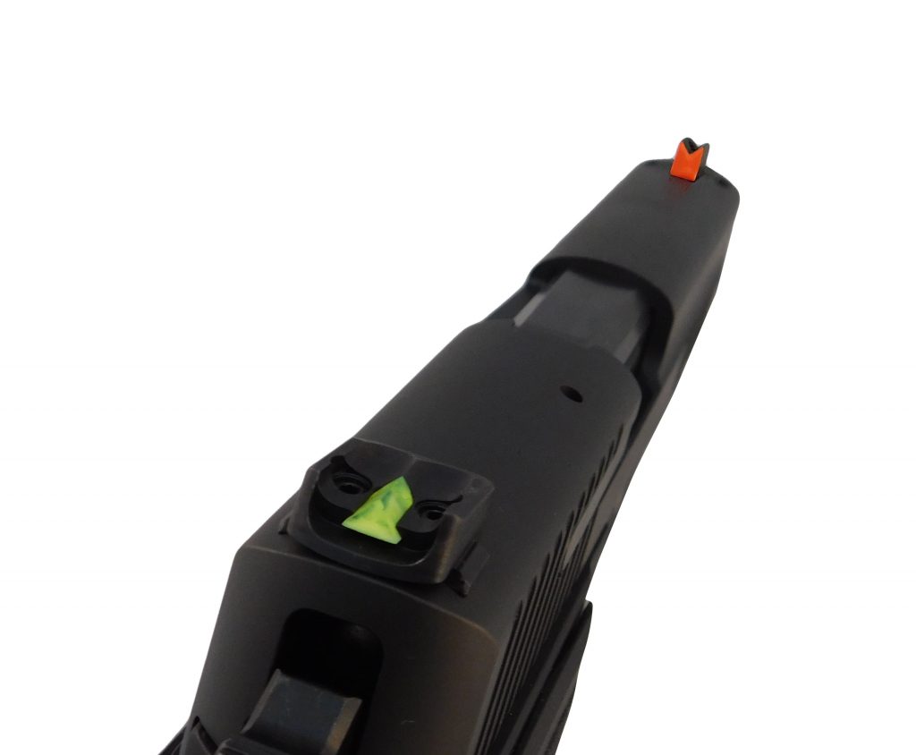 Sig Sauer – Delta 1 Sights®