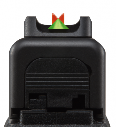 Glock Fixed Sights – Delta 1 Sights®