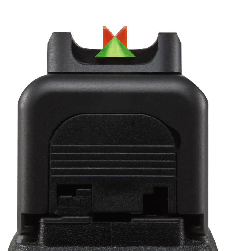 Glock Fixed Sights – Delta 1 Sights®
